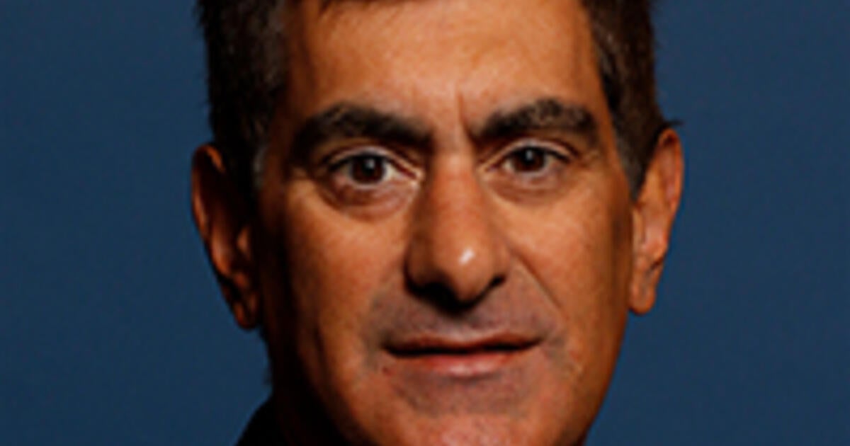 Mark Taormino | College of Southern Nevada