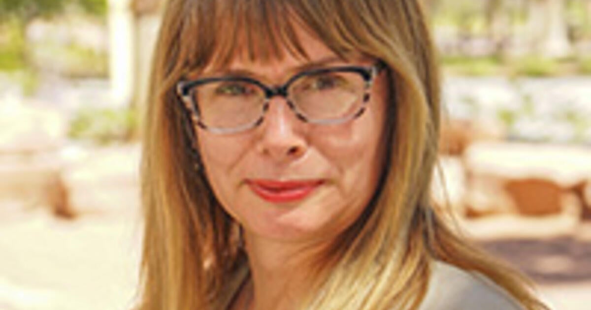 Nancy Webb | College of Southern Nevada