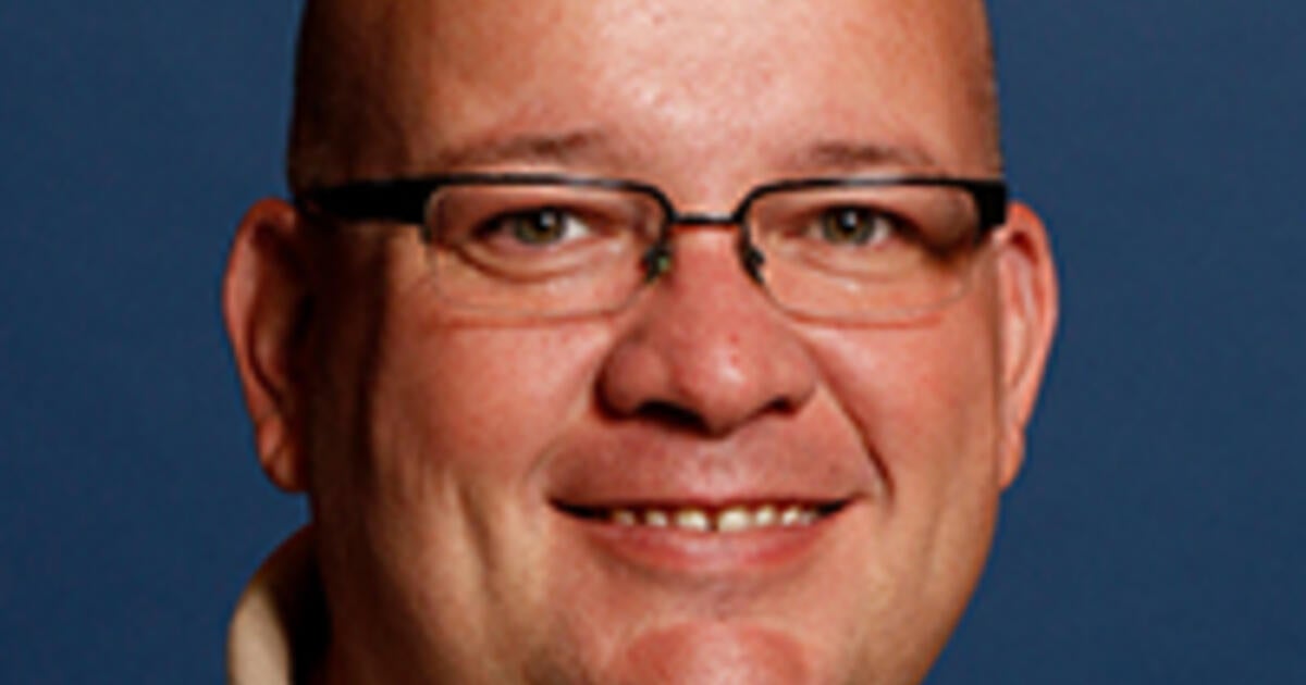 Richard Main | College of Southern Nevada