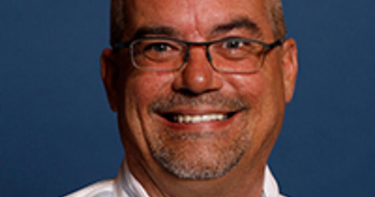 Robert Sharp | College of Southern Nevada