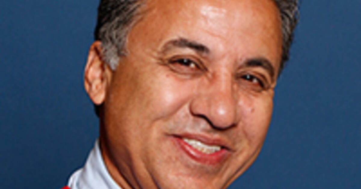 Samuel Sarri | College of Southern Nevada