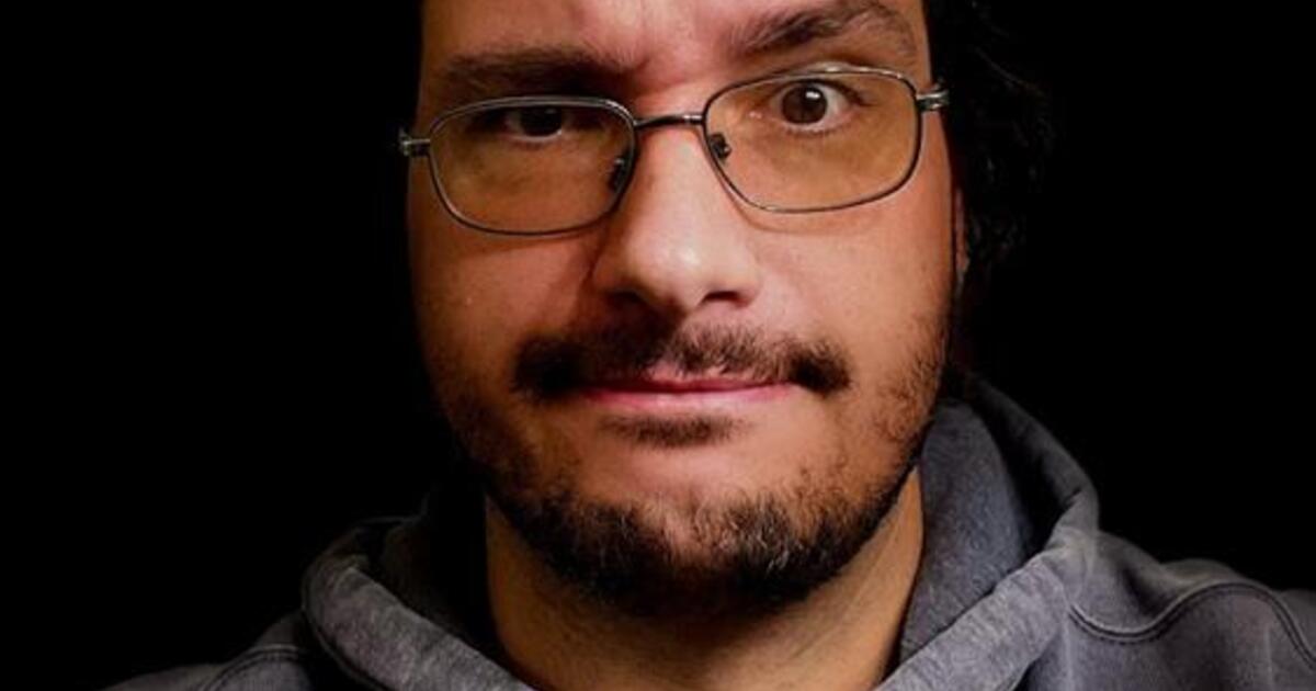 Sean Russell | College of Southern Nevada