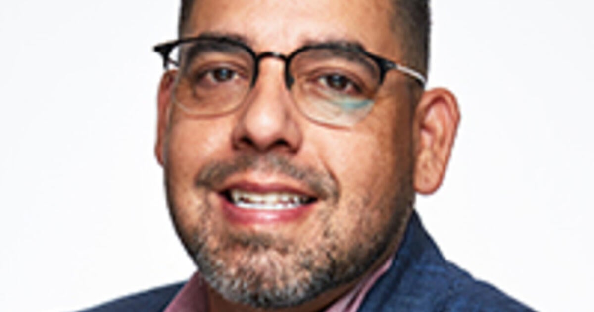 Stavan Corbett | College of Southern Nevada