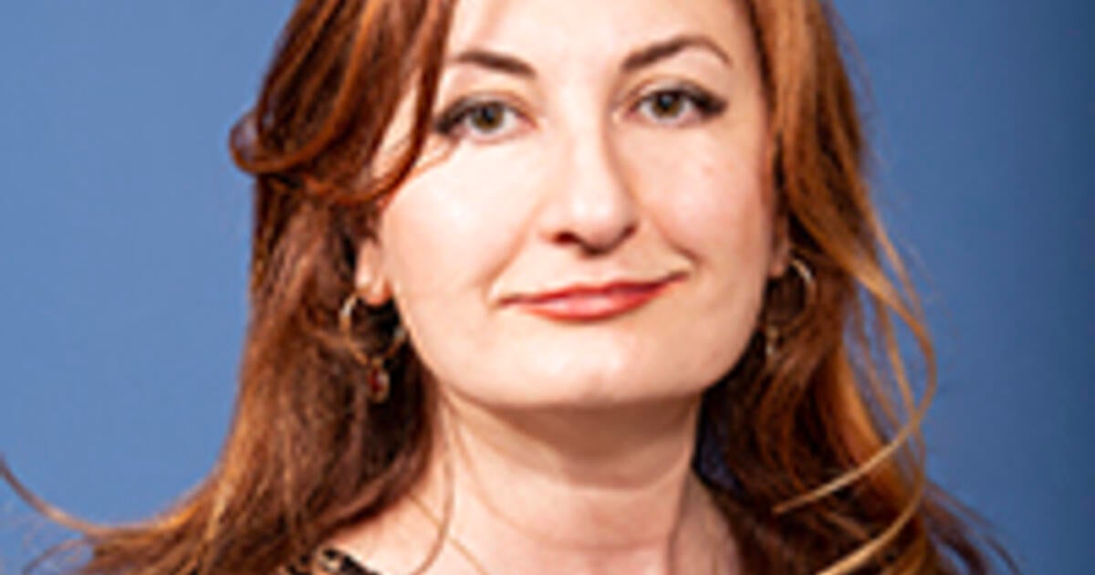 Suzanna Sardarian | College of Southern Nevada