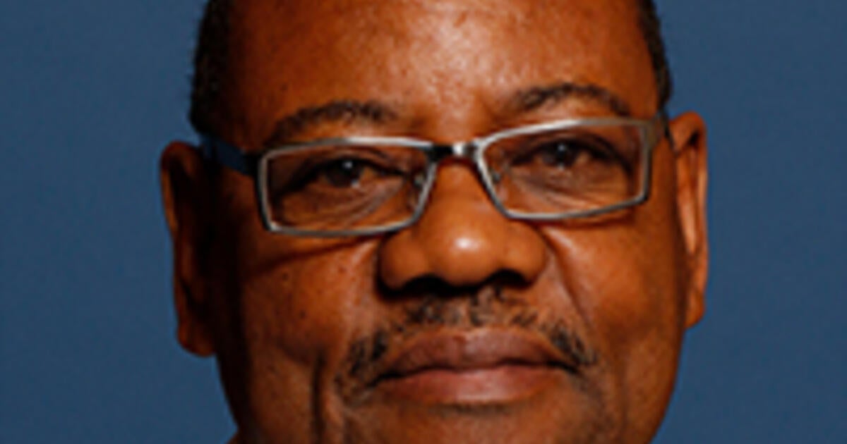 Tony Alston | College of Southern Nevada