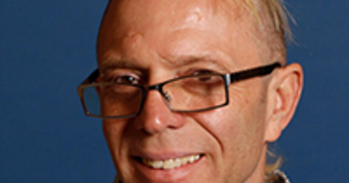 Troy McGinnis | College of Southern Nevada