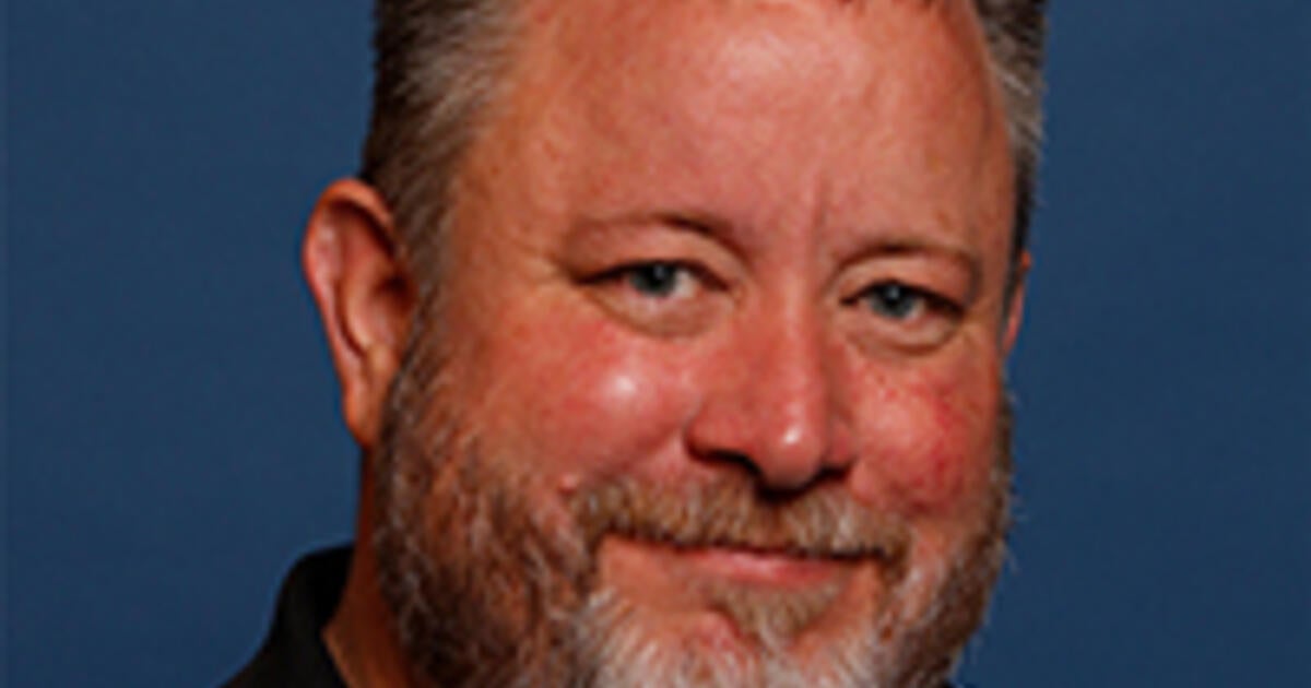 Wayne Schultz | College of Southern Nevada