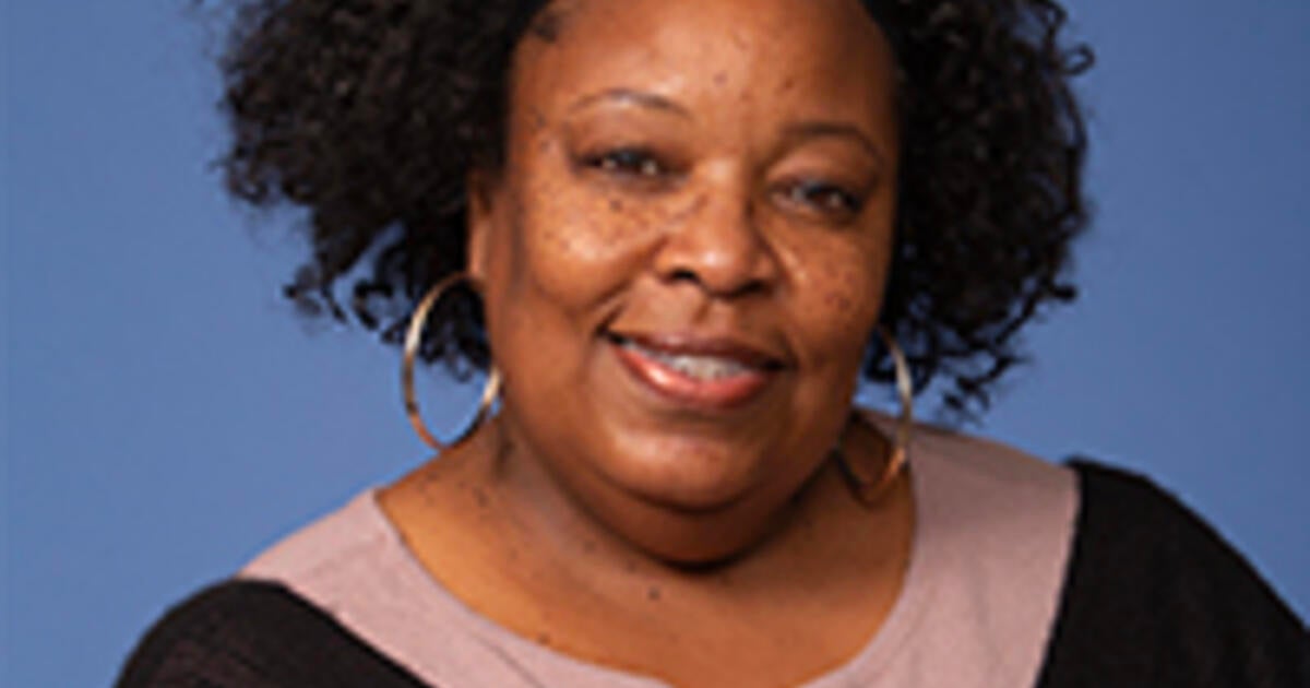 Yvonne Jackson | College of Southern Nevada