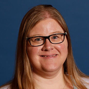 Jennifer Torgerson | College of Southern Nevada