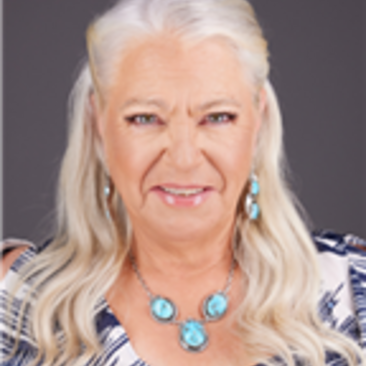 Laurie Sanders | College of Southern Nevada