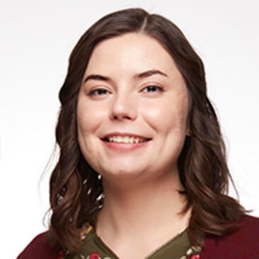 Sarah Duckworth | College of Southern Nevada